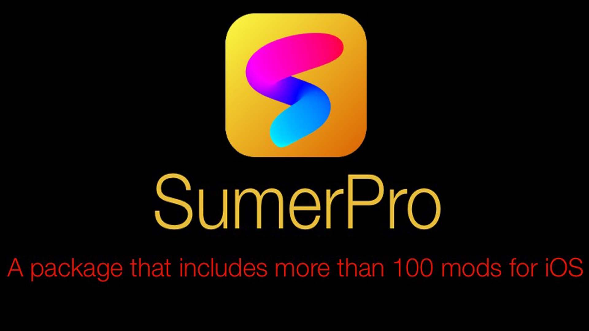 SumerPro - Packix Repo